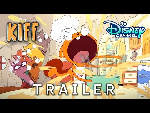 Kimiko Glenn & H. Michael Croner To Lead Main... - Disney Television ...