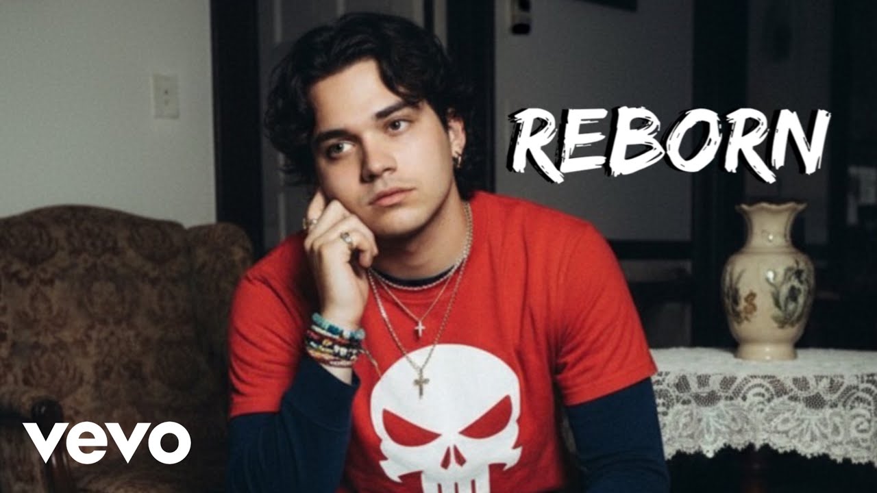 Gui Vieira G - Love is evil (Official Audio) - YouTube