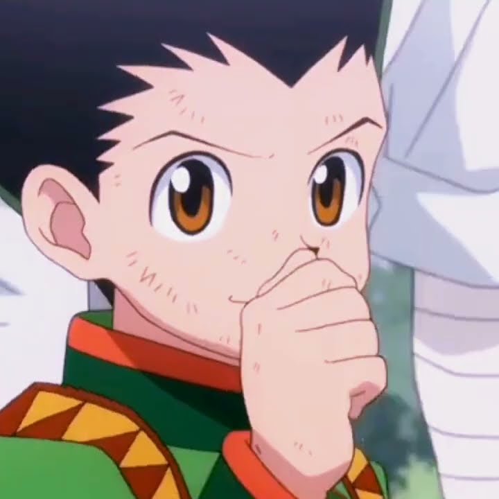 killua and gon edit- hex - YouTube