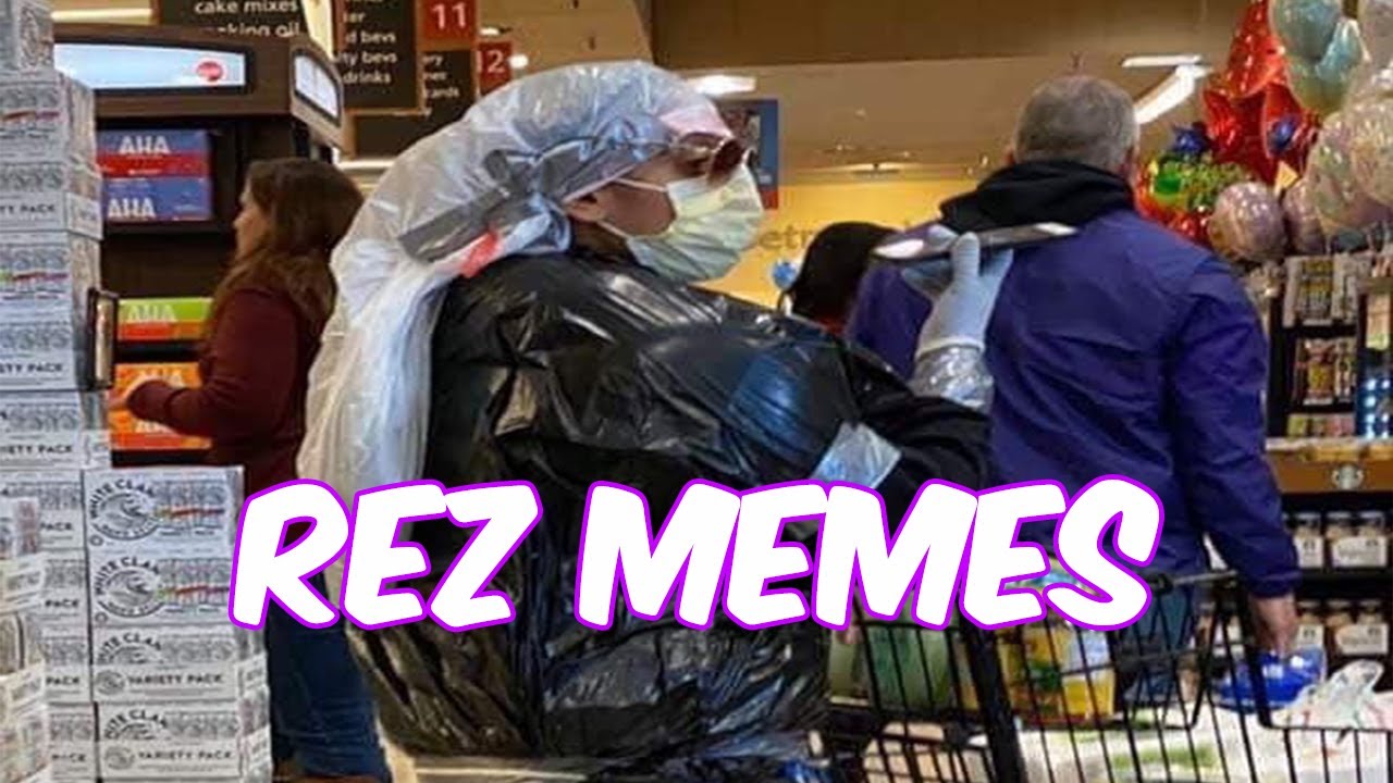 Rez Memes - Volume Four (Official Reupload) - YouTube