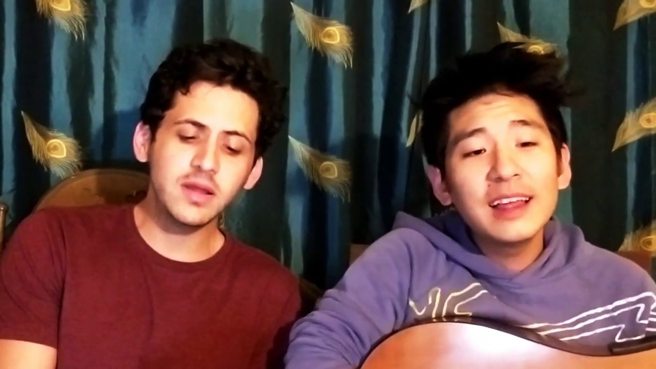 Only You (Yazoo Cover) with Nick Pupo! - YouTube
