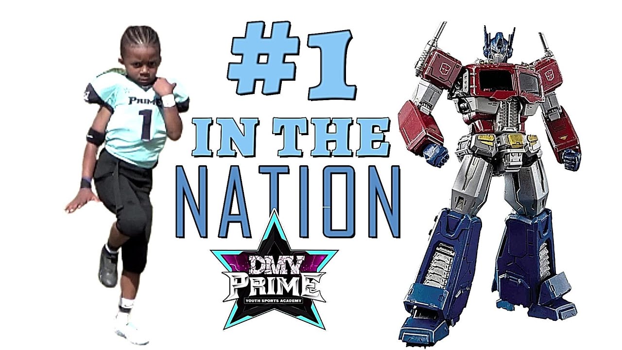 (6U🏈)DMV PRIME VS BEACON HOUSE FALCONS (MEET DALLAS) @YOUTHFOOTBALL ...