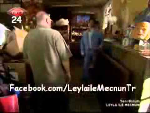 Leyla ile Mecnun-Apabos Belası