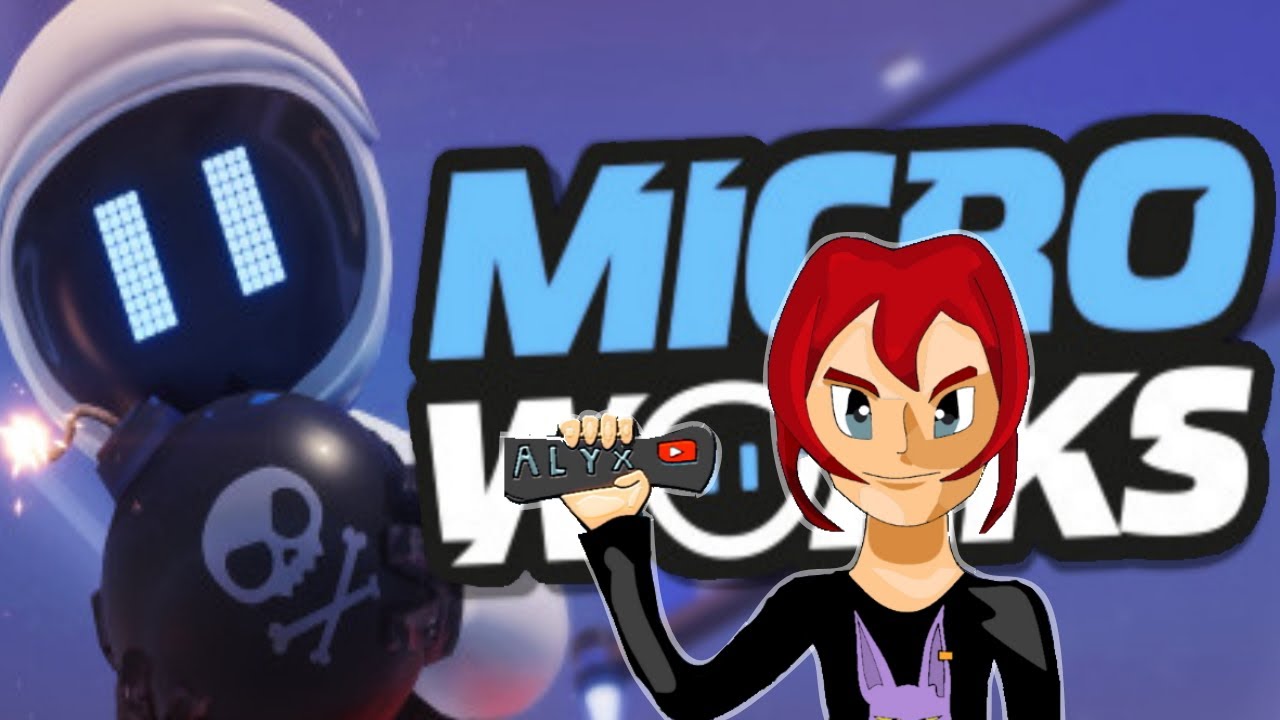 Tant d'effort pour si peu (MicroWorks) - YouTube