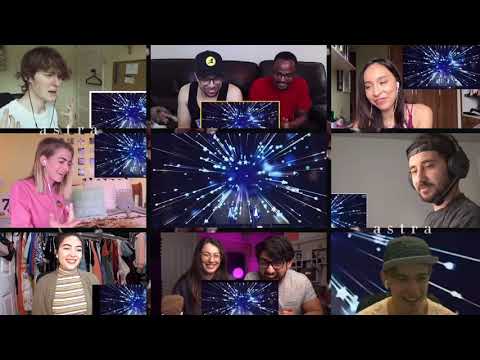[BTS] SOPE - Otsukare (お疲れ) {BTS Japan Official Fanmeeting Vol. 3} | Reaction Mashup