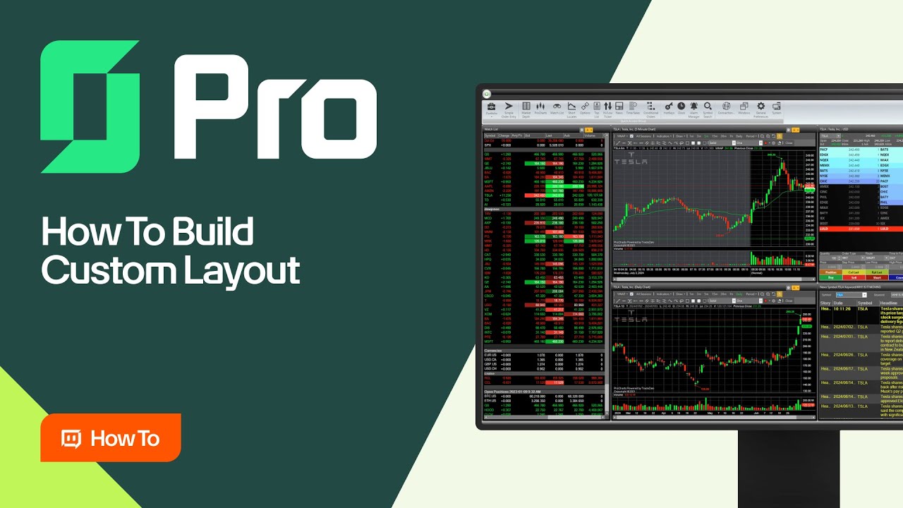 ZeroPro | How to Build Custom Layout - YouTube