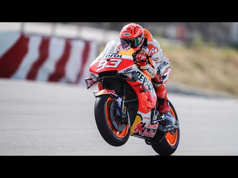 Marc Marquez WhatsApp Status | Sia - Unstoppable | MM93 | MotoGP 2023