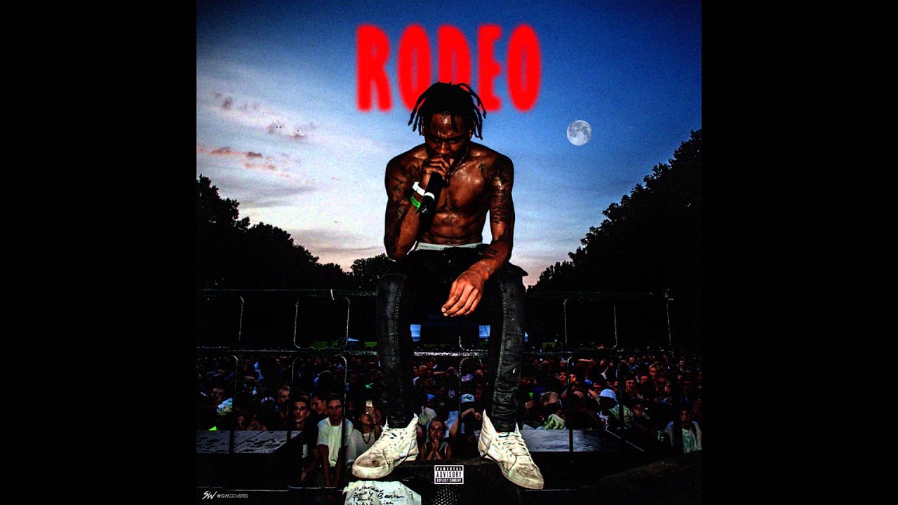 Travis Scott - 90210 shorter version - YouTube