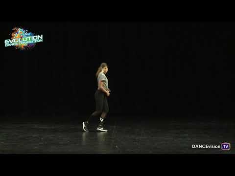 Charlee Cosgriff- Banji