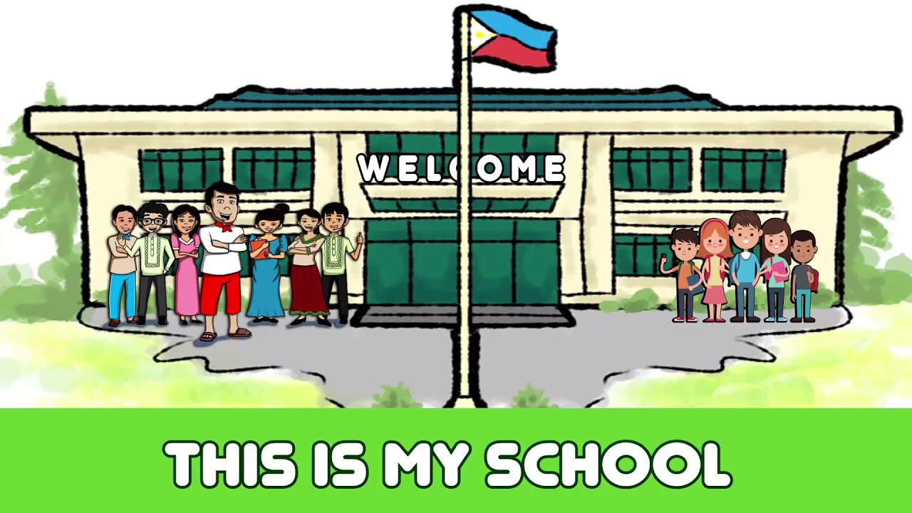 This Is My School Instrumental YouTube this-is-my-school-instrumental-youtube
