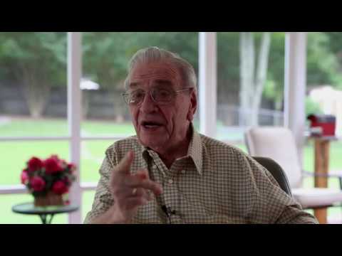 RANDY PIKE - Eternal Security (once saved, always saved) - YouTube