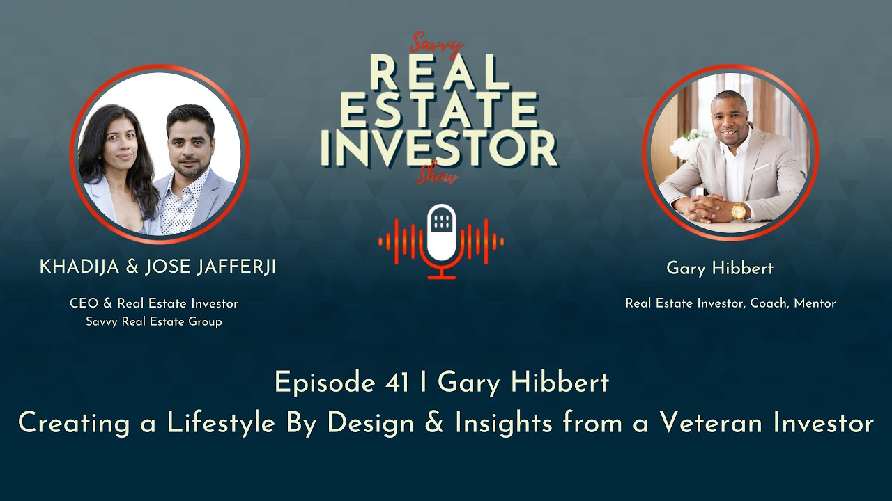 41I Gary Hibbert I Creating a Lifestyle By Design & Insights from a ...