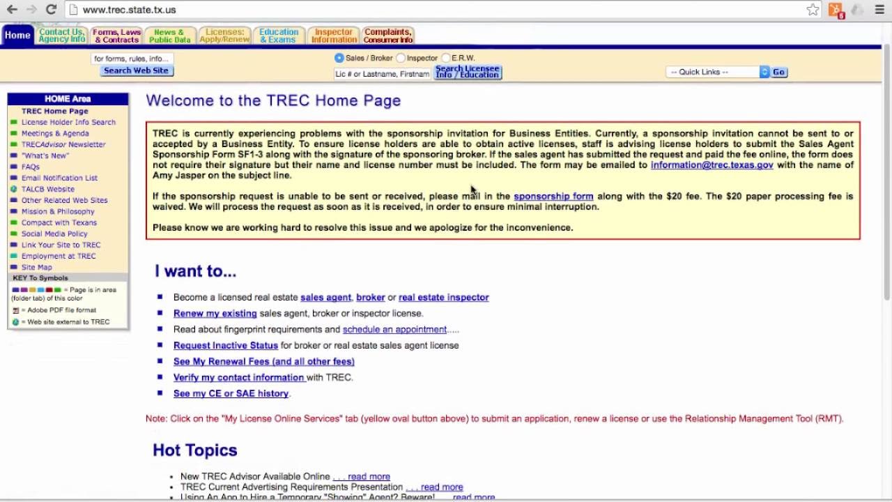 IABS and Consumer Protection Notice on Gmail Signature - YouTube