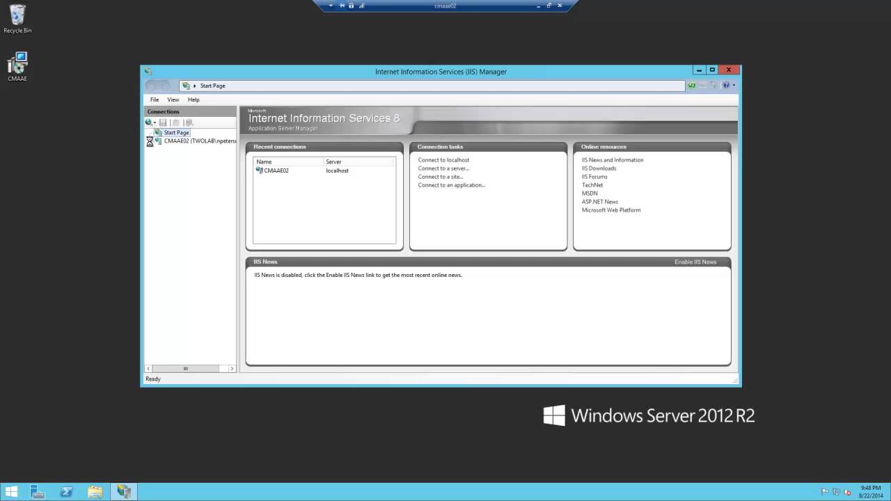 CM Application Approval Engine Simple Deployment - YouTube