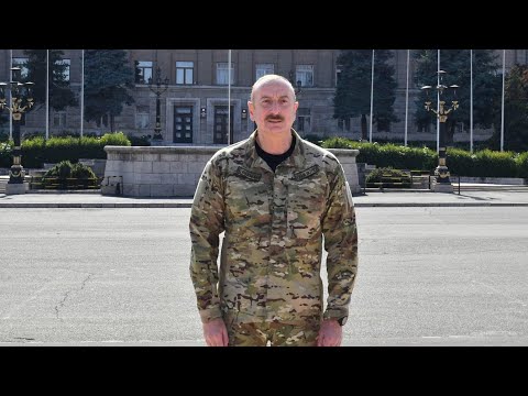 If some forces in Armenia ever think about revenge, let them take a good look at these images