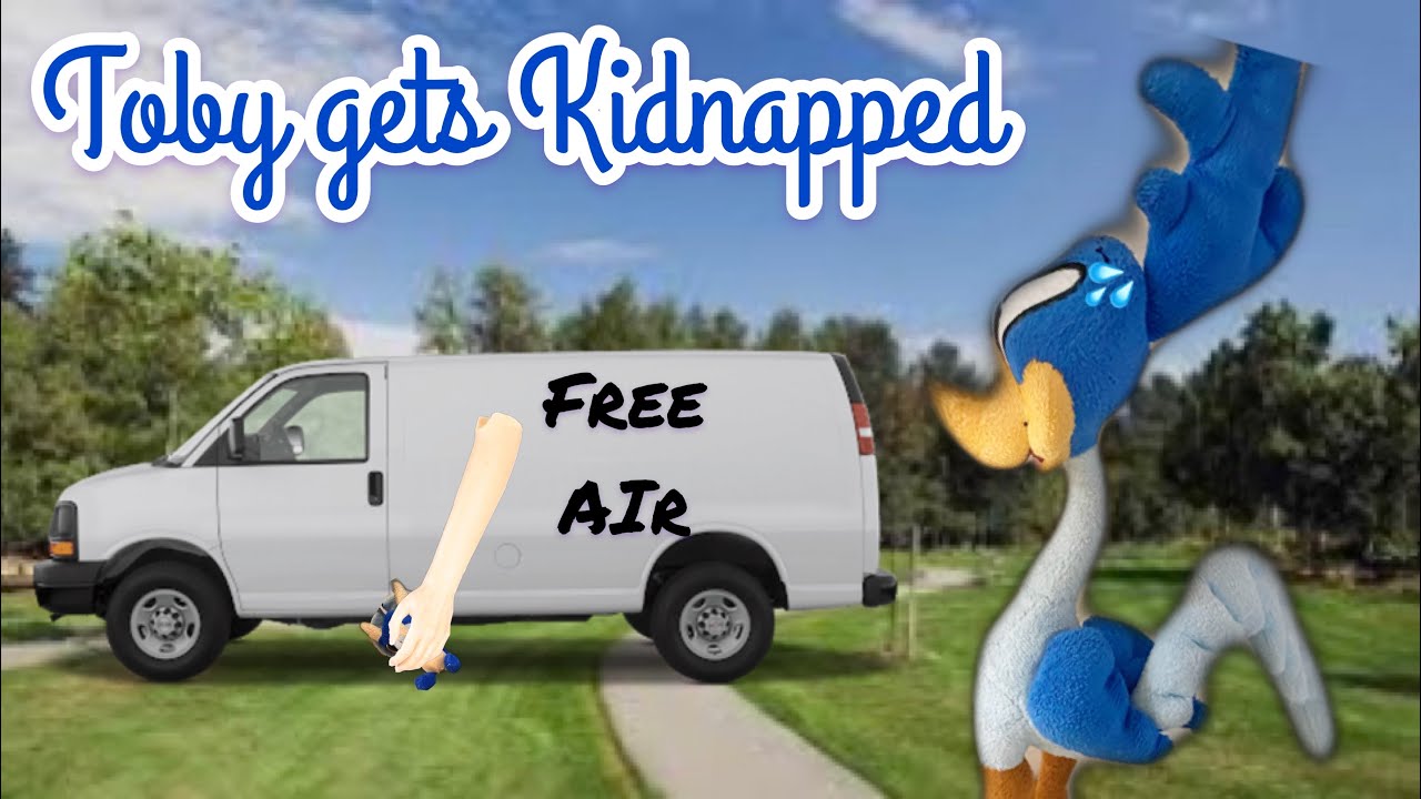 Toby gets kidnapped - YouTube