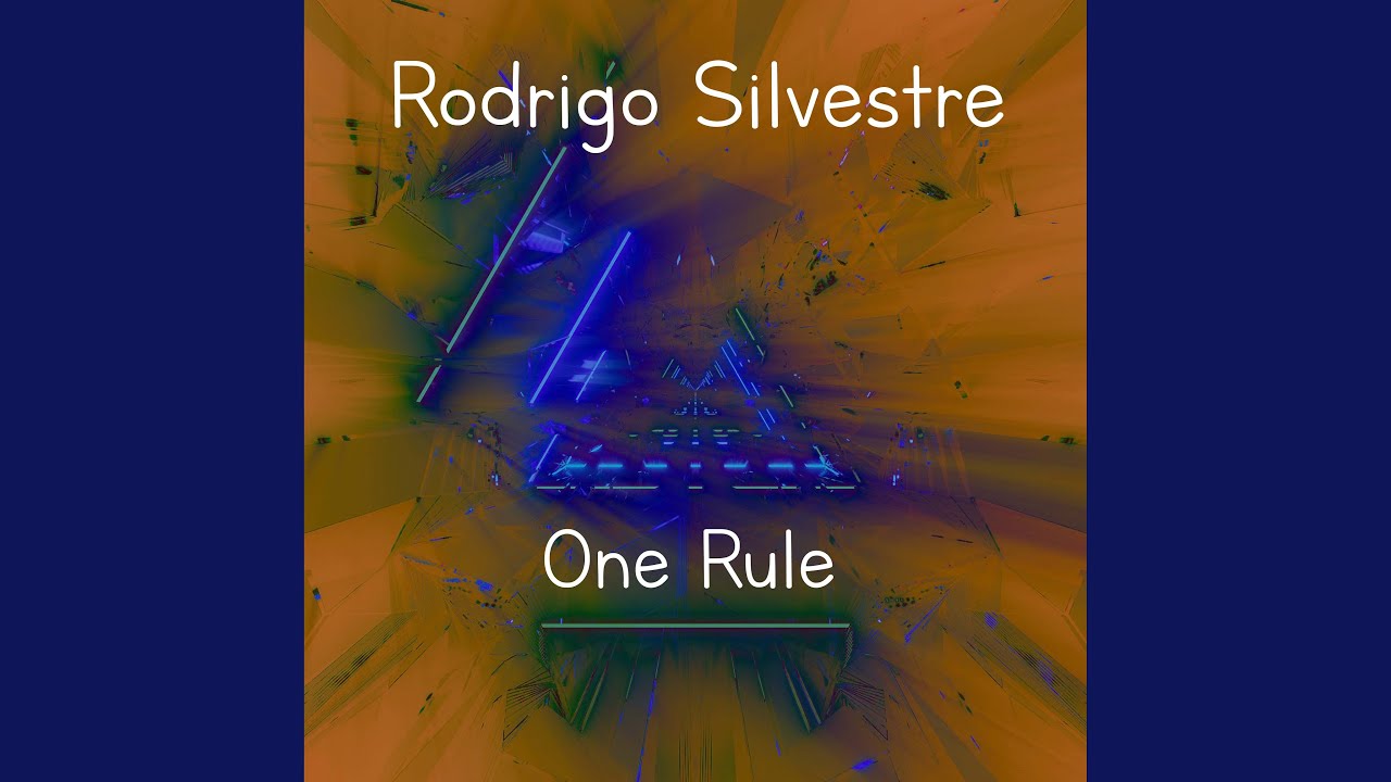 One Rule (Radio Edit) - YouTube