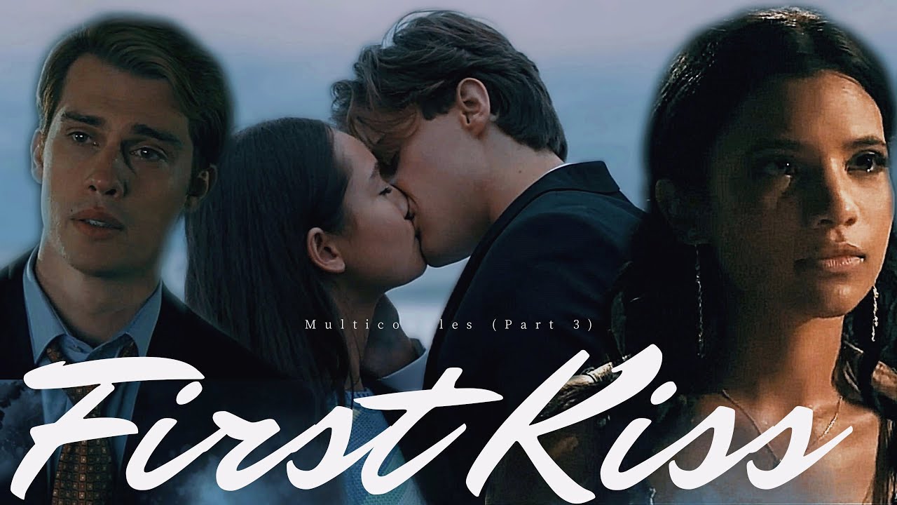 Multicouples - First Kiss | (Part 3) - YouTube