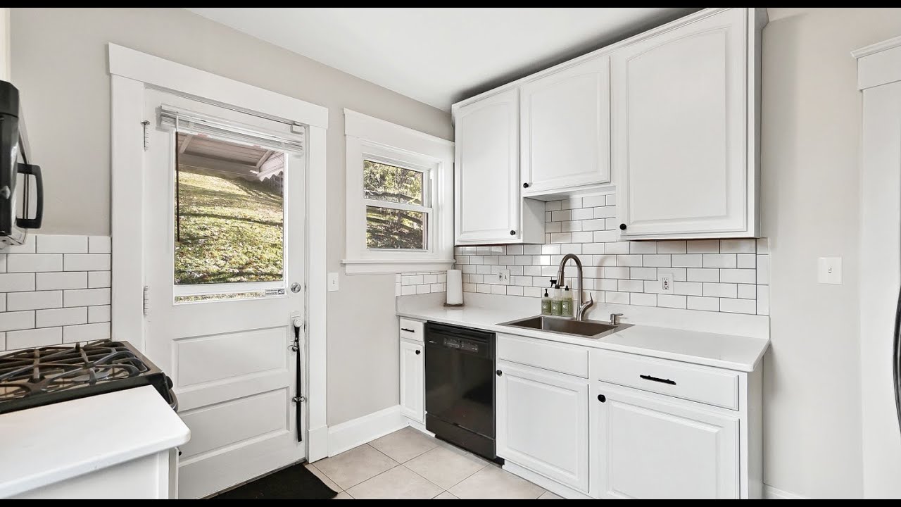 Updated Home near Mount Lookout Square! - YouTube