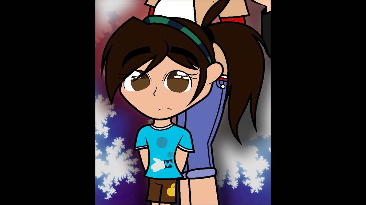 Hello Neighbour Genderbent ~ Ievan Polkka - YouTube