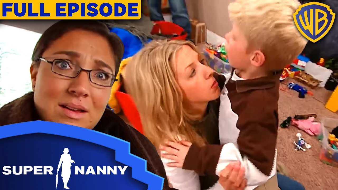 Jo Helps a Struggling Mom Connect with Her Son | Season 3 Episode 11 ...