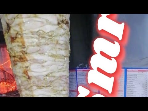 today's video is that beef shawarma malgoum w/Egg a lot and Have fun ...