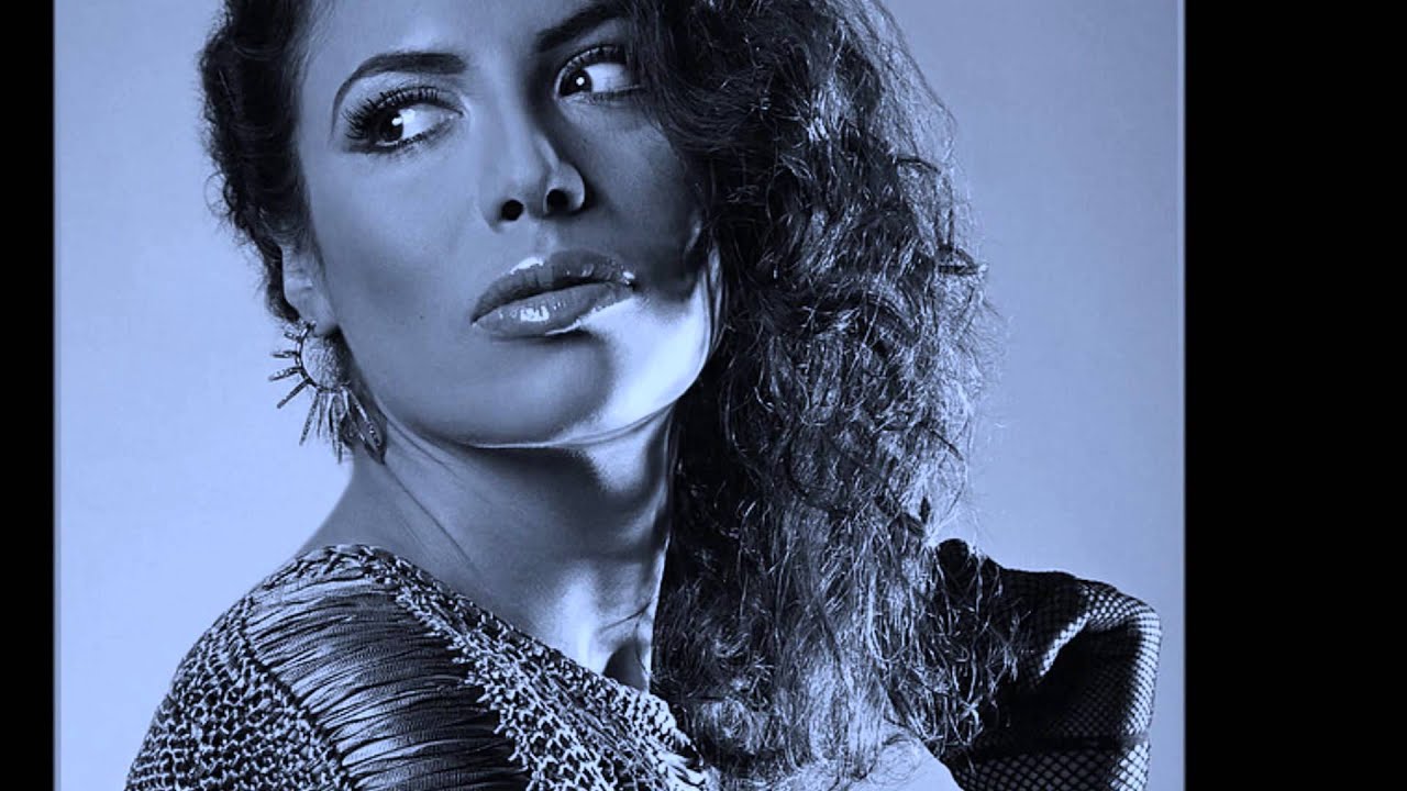 Zaho allo Bam Bam the squel riddim Remix dj kaad - YouTube