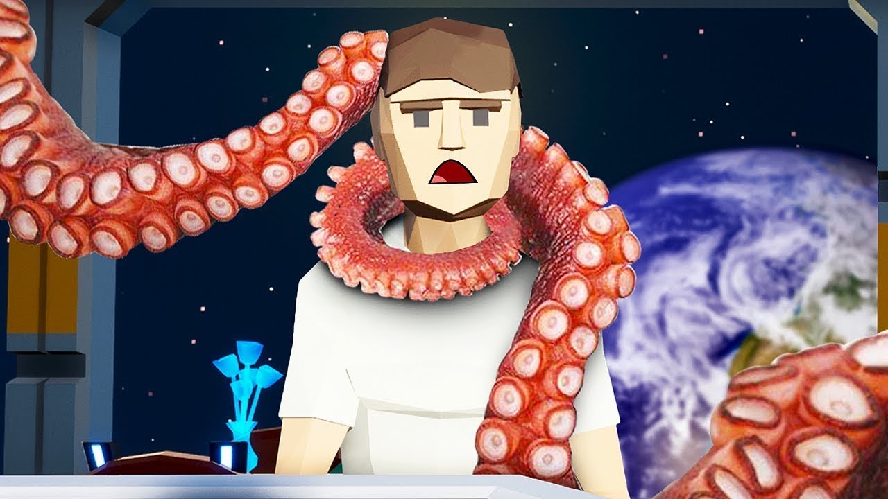 ONE ARMED COOK BUT CHAOS ENSUES - YouTube