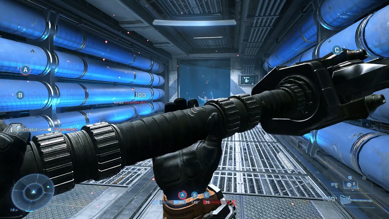 Grapple Hammer Ninja - YouTube