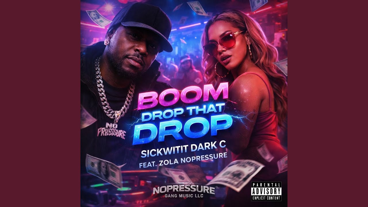 BOOM DROP THAT DROP (feat. Zola Nopressure) - YouTube