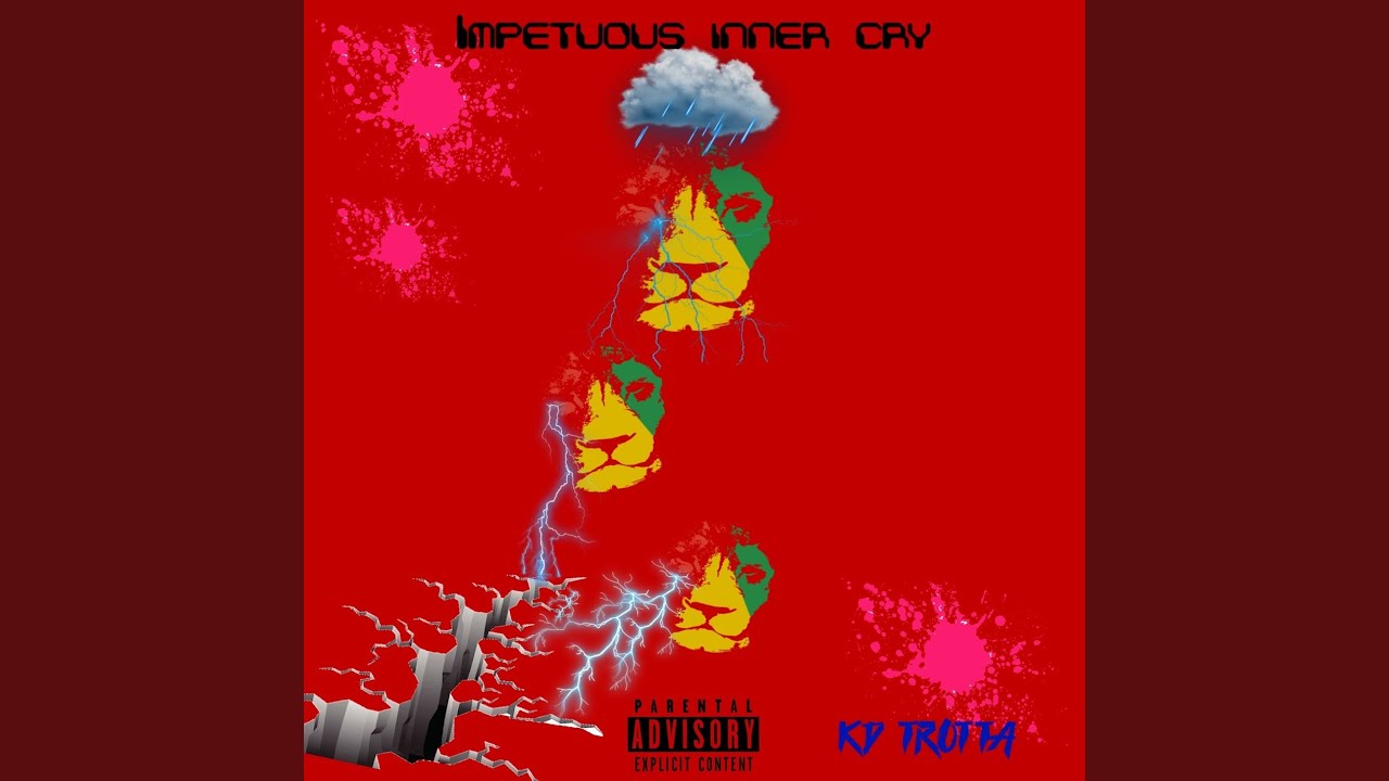 Impetuous Inner Cry - YouTube