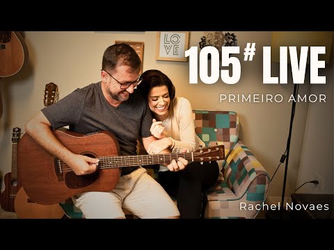 ENCONTRO DE LOUVOR #105 - 23/02/2026 - PRIMEIRO AMOR