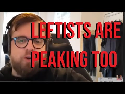 chud logic- how the trans movement is losing allies - YouTube