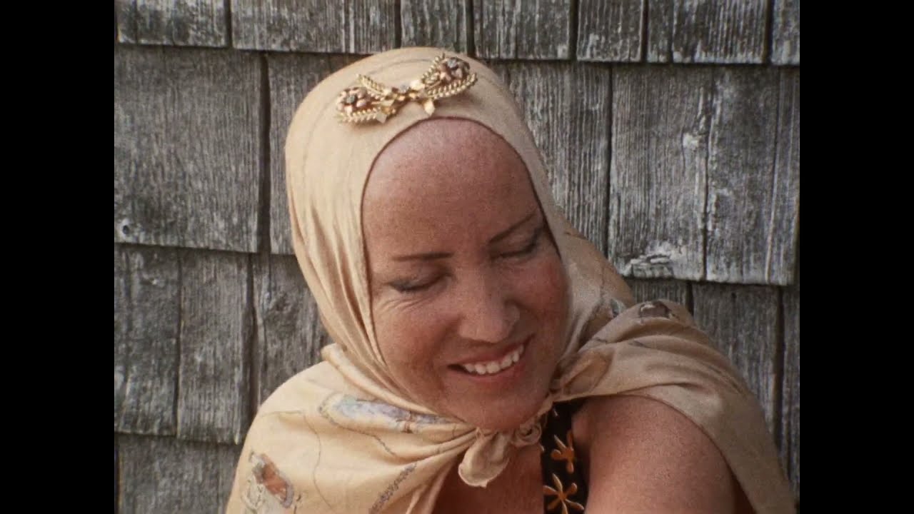 Little Edie Tribute - These Days - YouTube