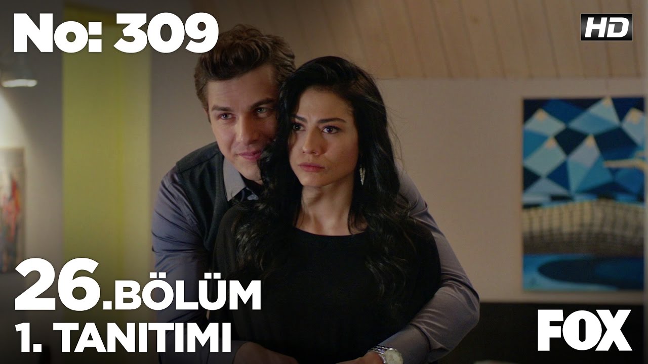 No: 309 26. Bölüm 1. Tanıtımı - YouTube