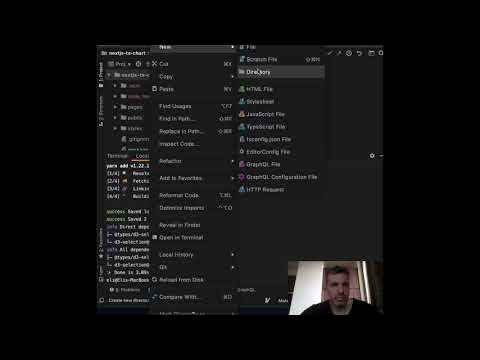Integrating d3.js with React - Publish Your App - Create React + d3 on ...