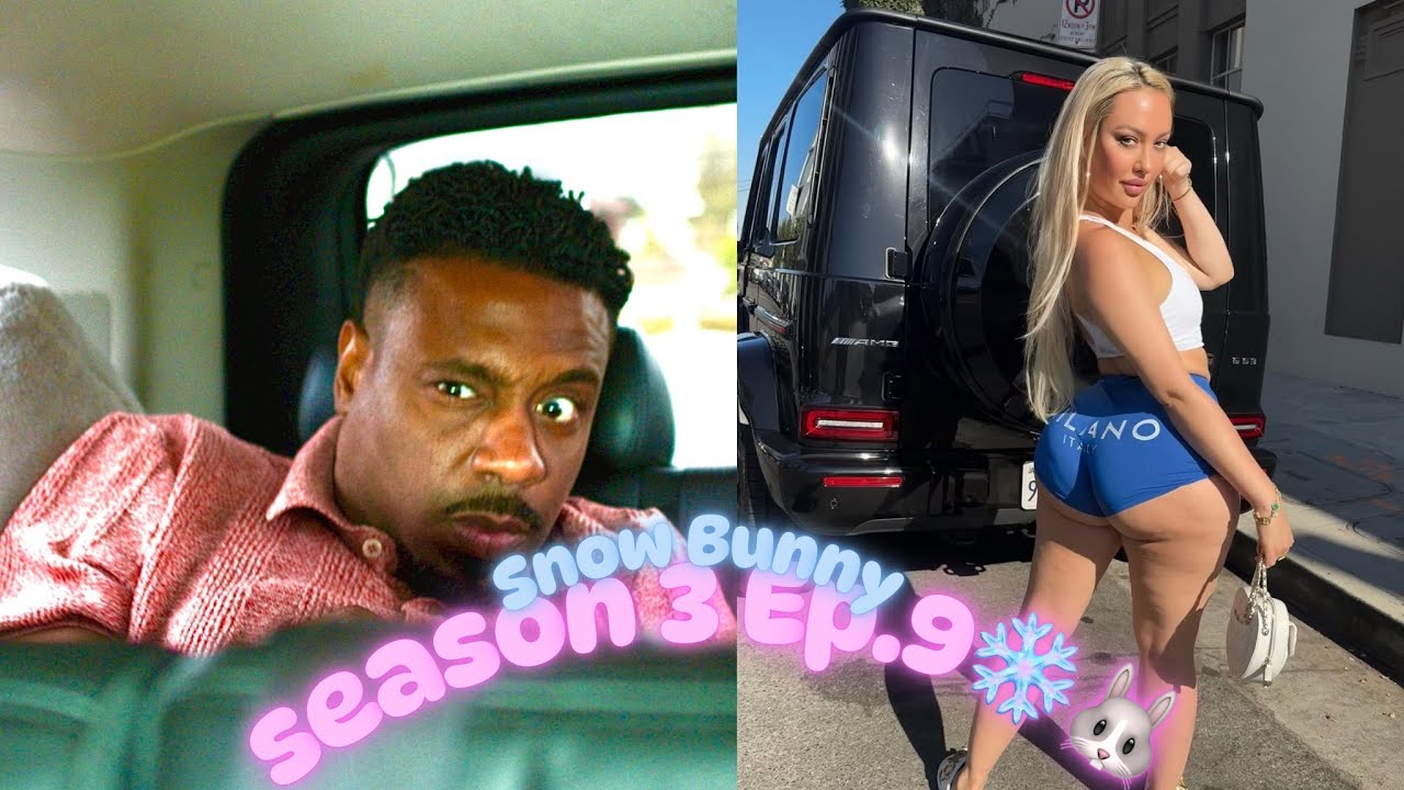 Snow Bunny Season 3 Ep.9 (NEW EPISODE) 😳🐇 - YouTube