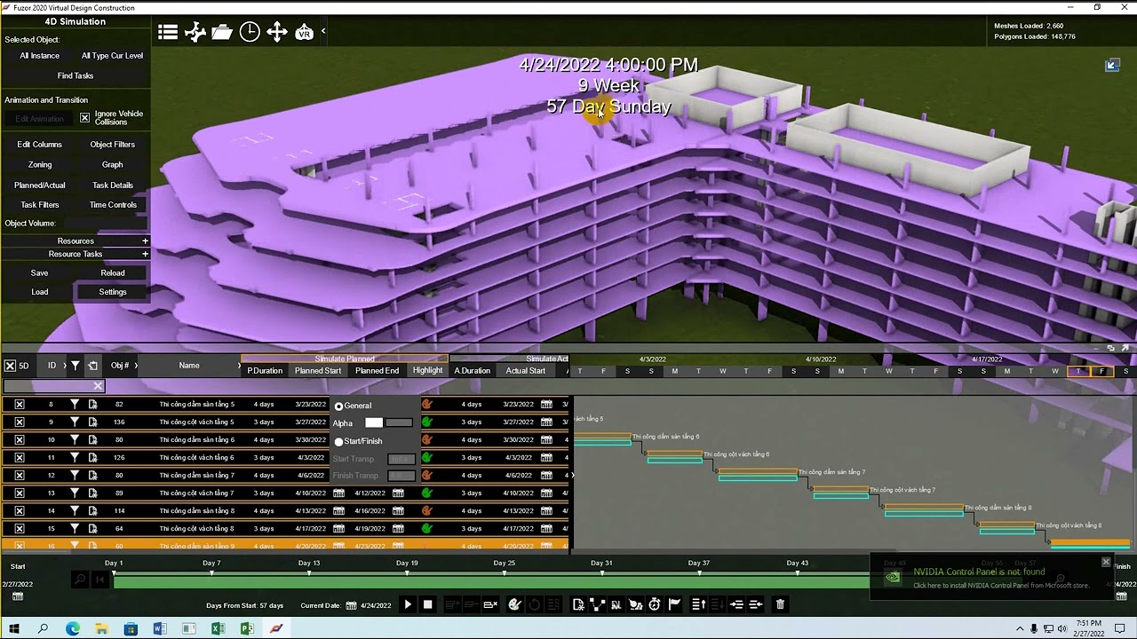 Fuzor 4D K6 bài 2 (chỉ với 599k nhận ngay fuzor 4d 2020 bản tiếng anh ...