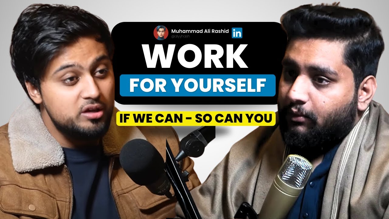 This Mindset Shift Made Me Work For Myself Instead Of Finding A Job ...