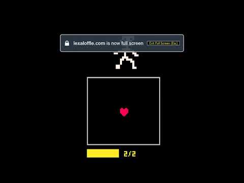 PICOTALE PICO TALE WIP UNDERTALE STYLE SYSTEM Netnutella PICO 8 Fantasy ...