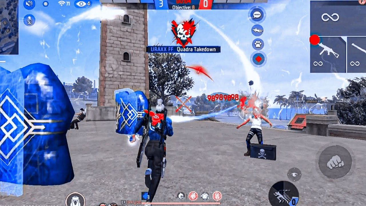 MATRIXX PANEL IN PHONE 📱 💀📈@NonstopGaming_ - YouTube