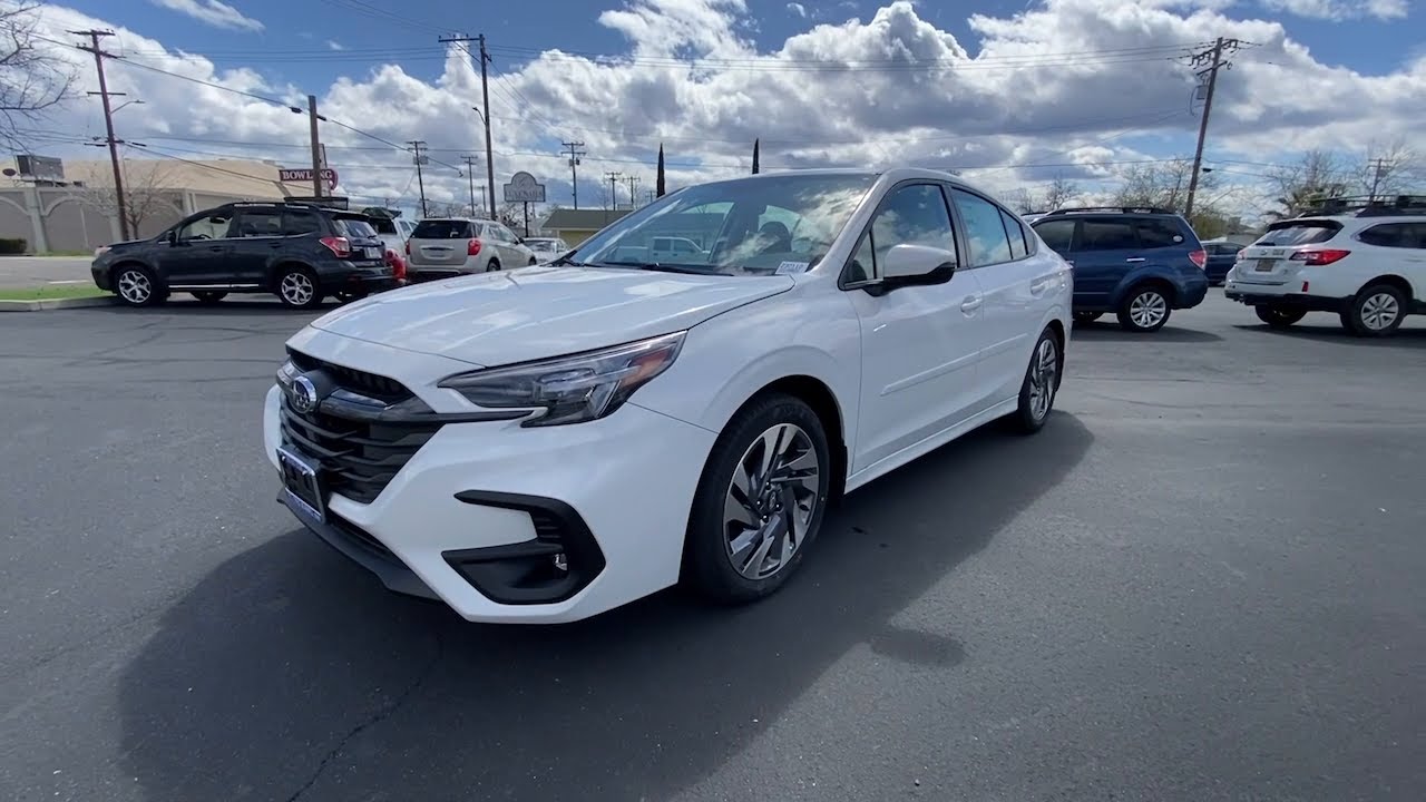 2019 Subaru Outback Redding, Eureka, Red Bluff, Corning, Norther ...