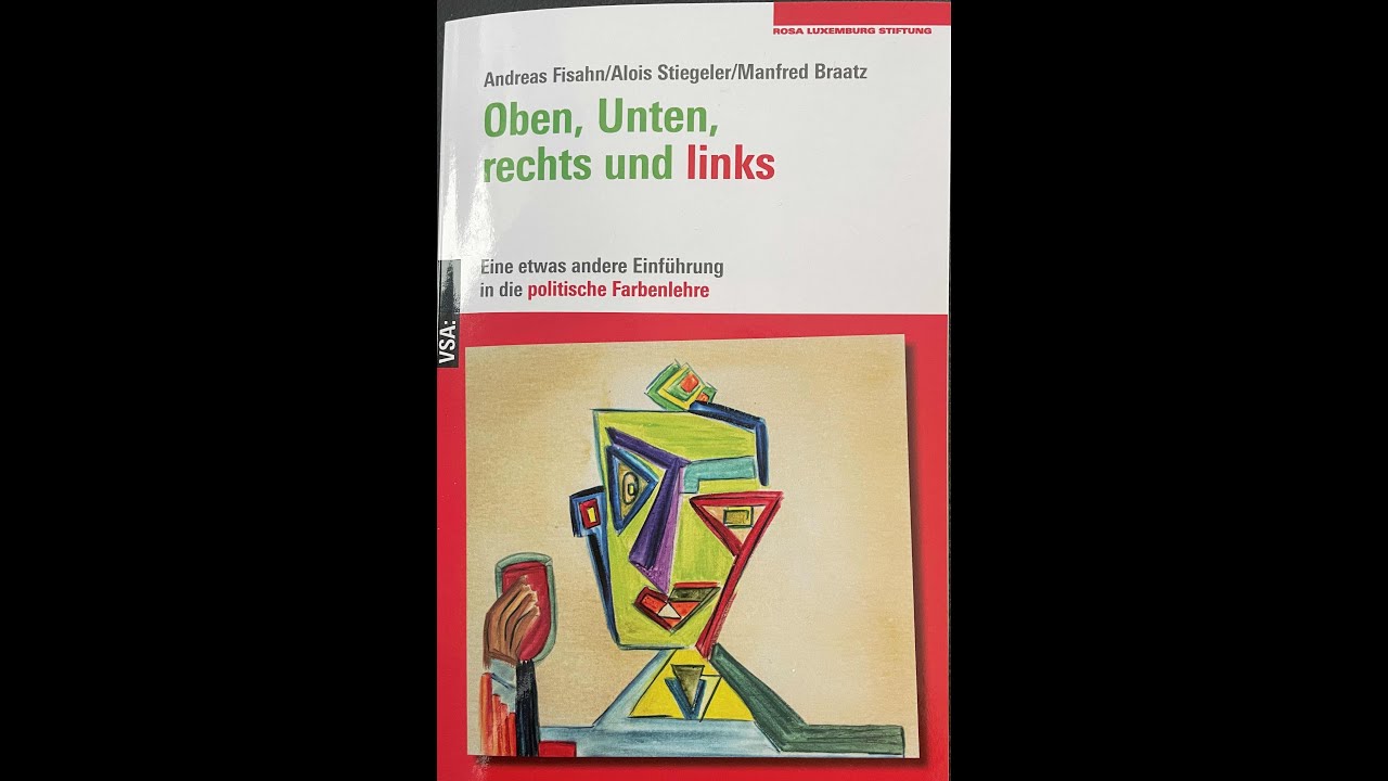 Demokratie, aus: Oben, Unten Rechts und LINKS - YouTube