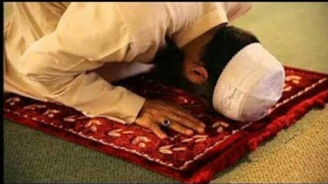 2 Rakat sunnat NAMAZ ki tarikhe_Dosto NAMAZ parna sikhlo #নামাজ_শিক্ষা ...