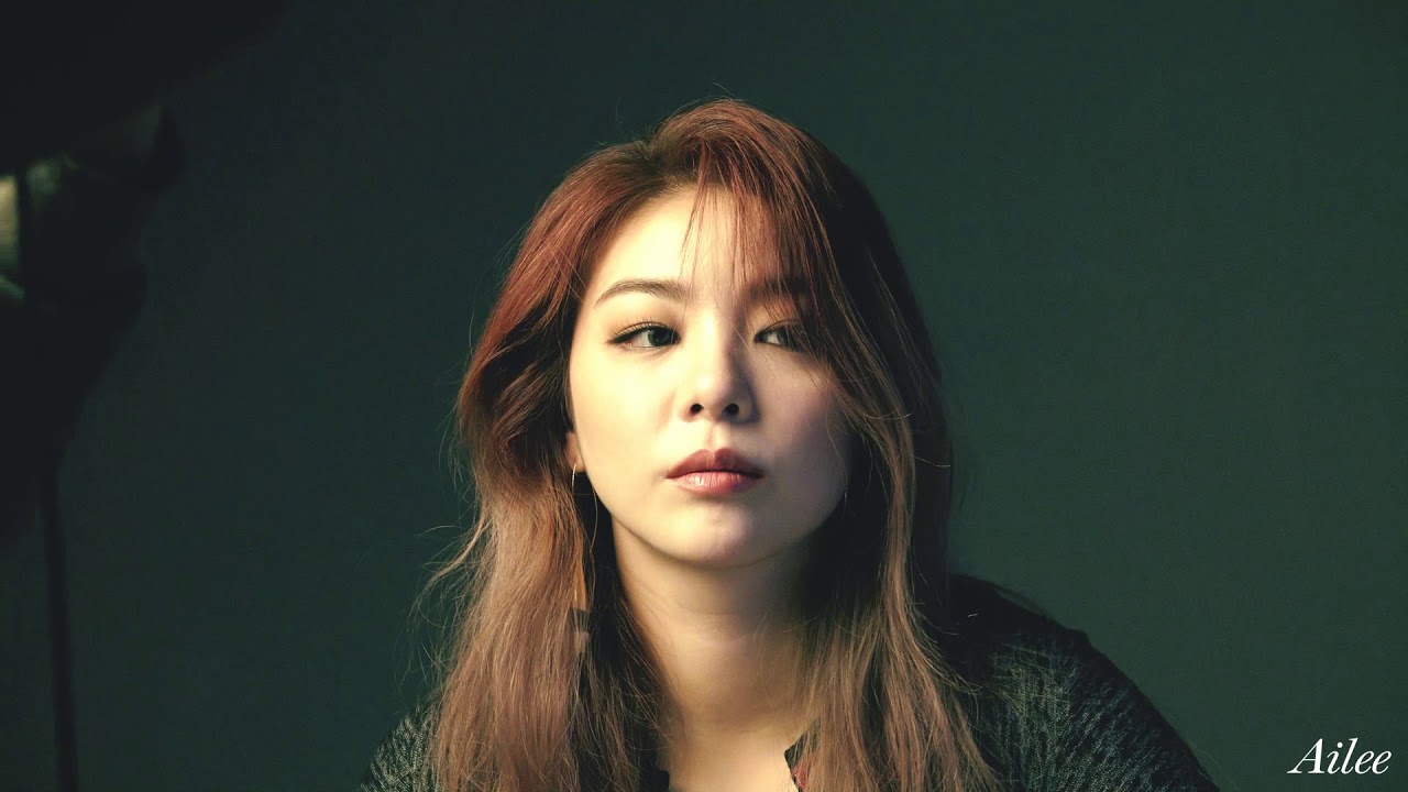 [AILEE] 에일리 2019 전국투어 I AM : RE- BORN 포스터 촬영 현장 Making Film - YouTube