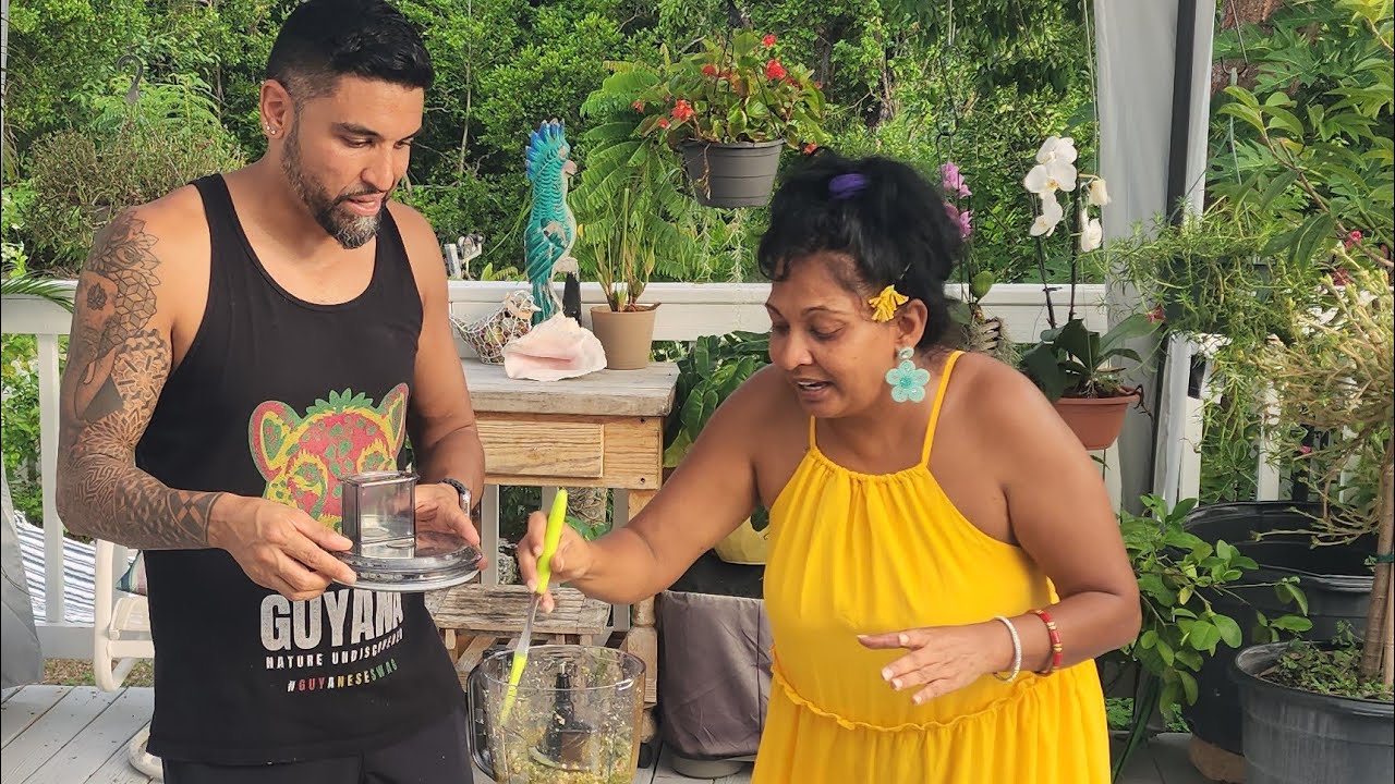 Chef Dev & his mom are coming to visit with us for a few days#canada # ...