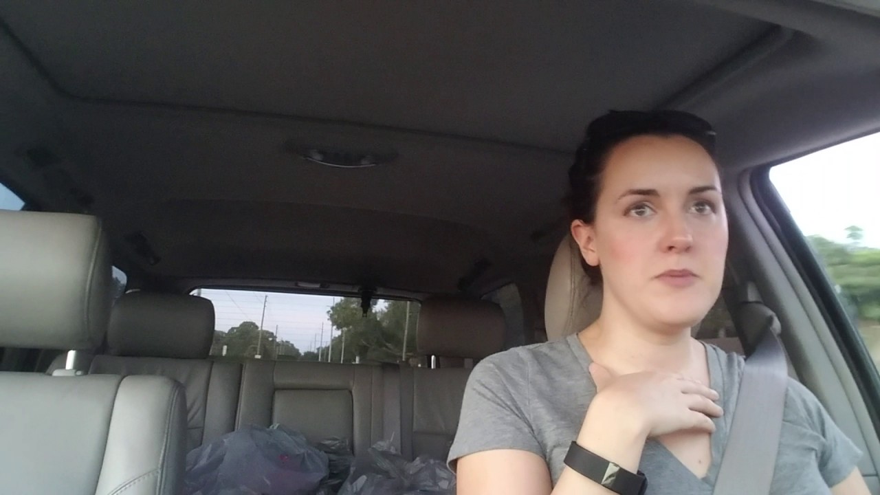 The Girly Driver l New Central Florida Rideshare Vehicle Inspection ...