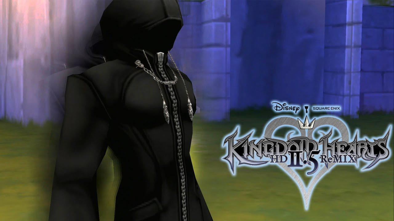 Let's Play: Kingdom Hearts: Birth by Sleep Final Mix HD - Mysterious ...