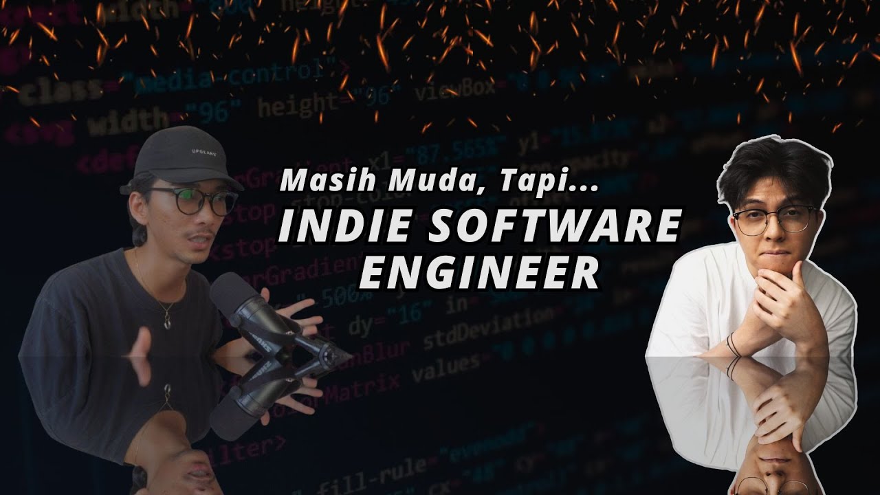 🟥 SISI LAIN PROGRAMMER [ LIVE ] | Online Podcast - YouTube