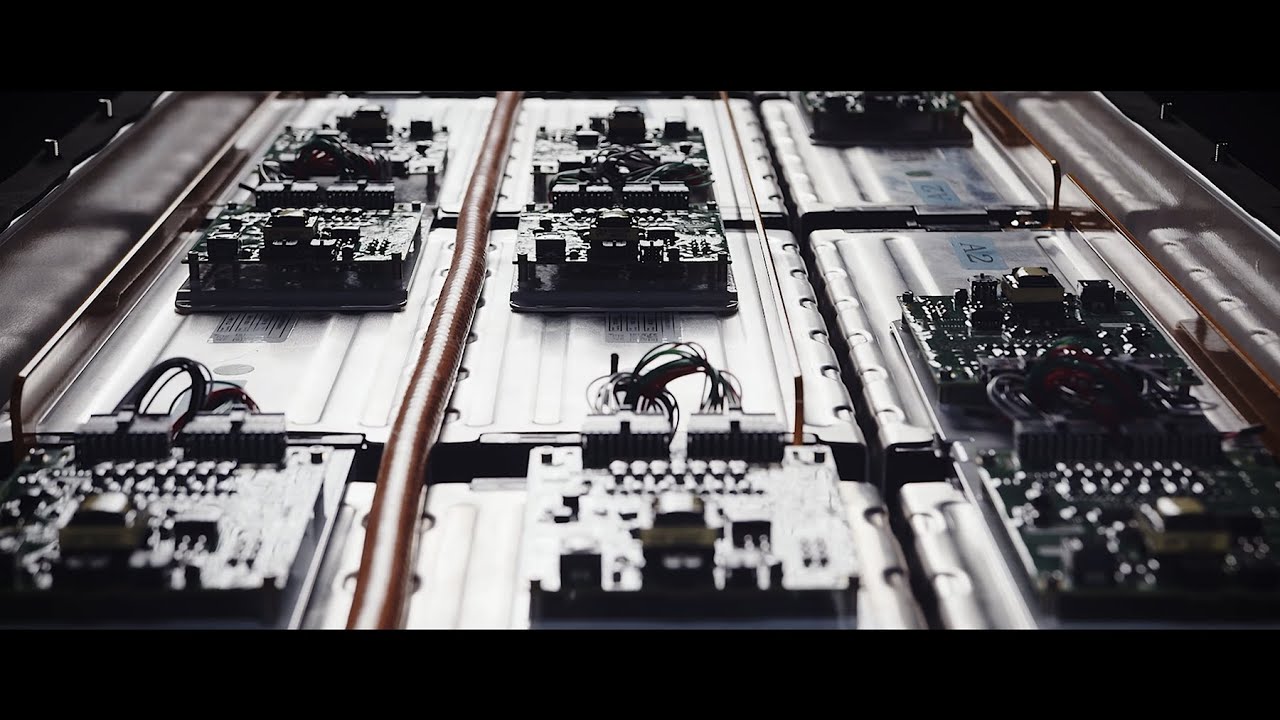 The Making of Voltari Episode 3 | POWER - YouTube